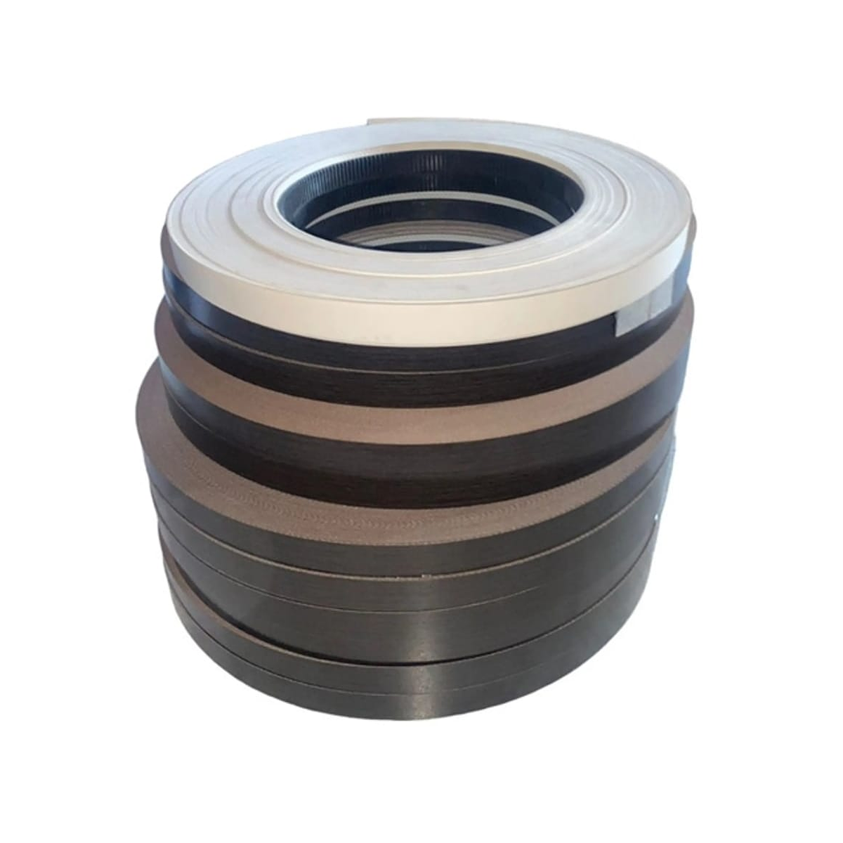 Pack Tapacanto Chocolate / 10 rollos de 100 metros