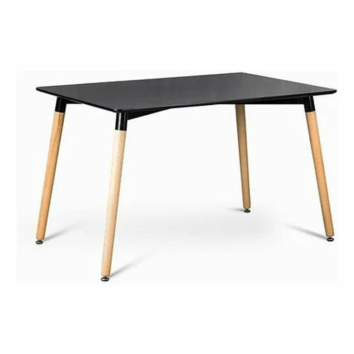 Mesa Eames rectangular 1,20 Mts