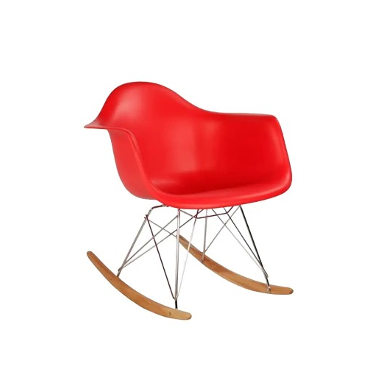 Butaca Mecedora Eames