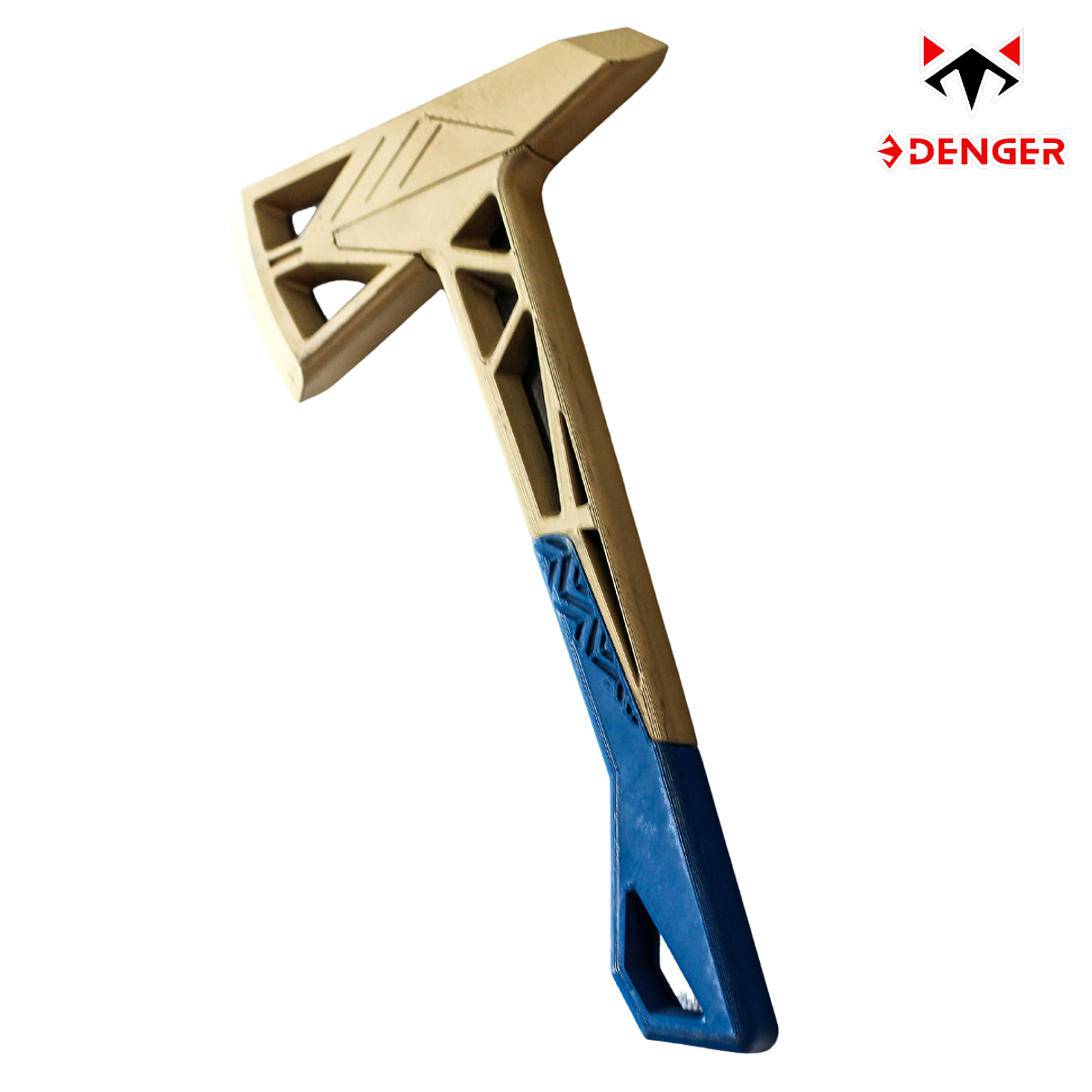 Prime Melee Axe - Valorant