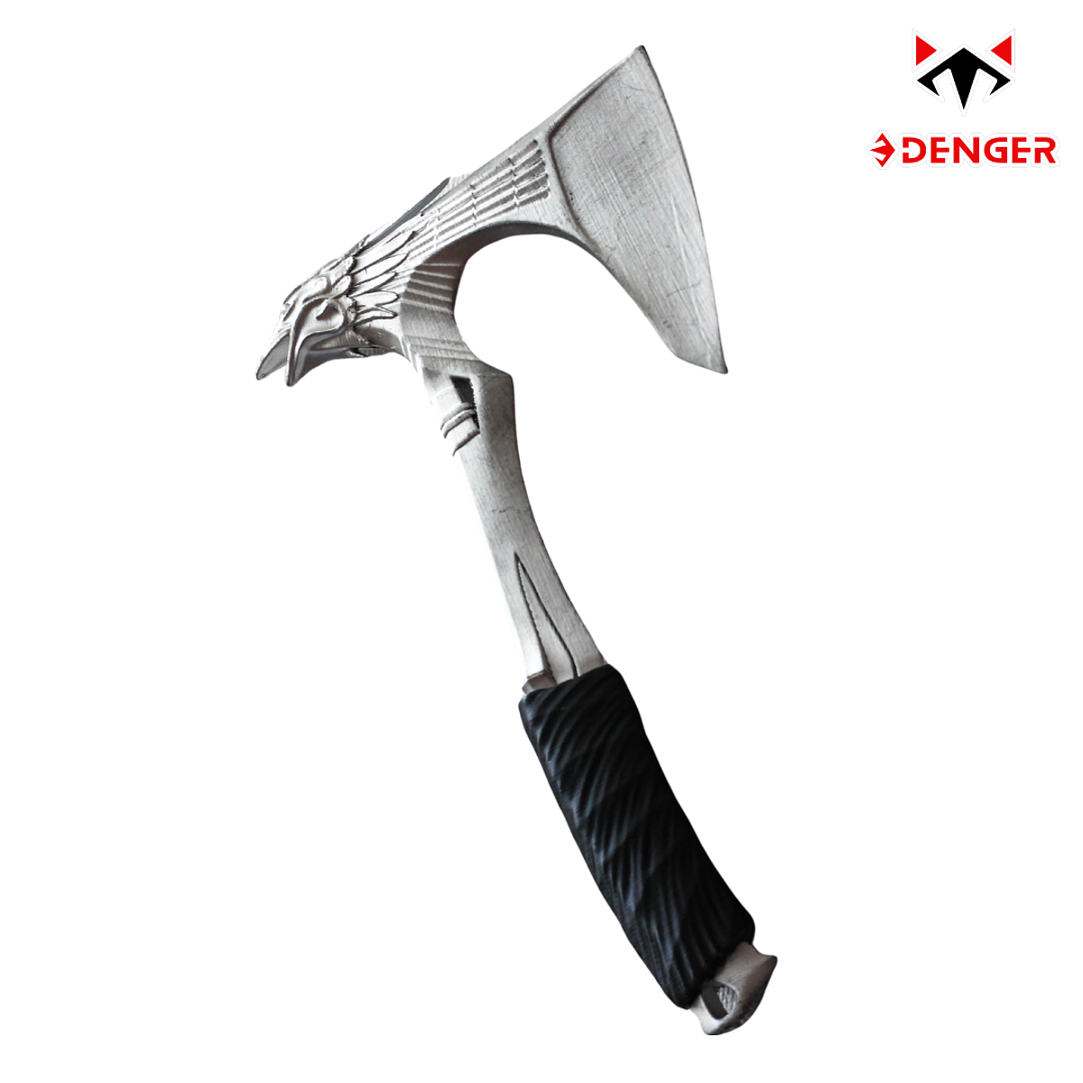 Bloodhound Axe - Apex Legends