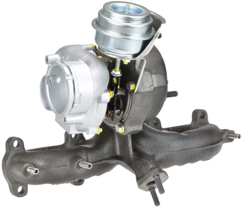 Turbo gt1749vb novo (721021)