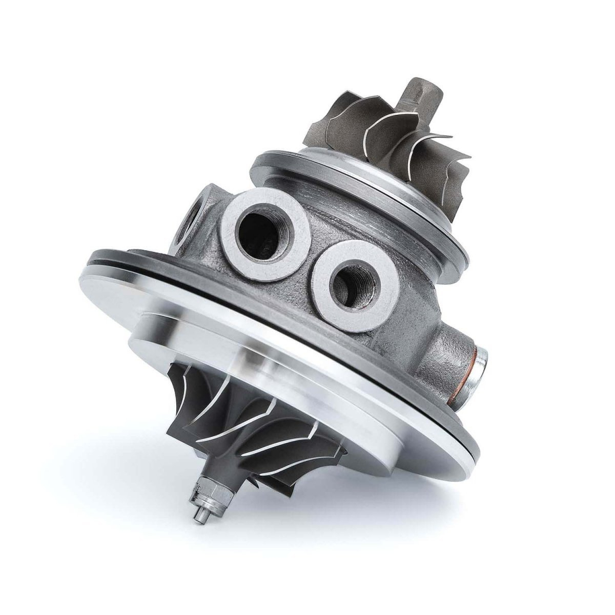 Core - CHRA - Cartridge - K03