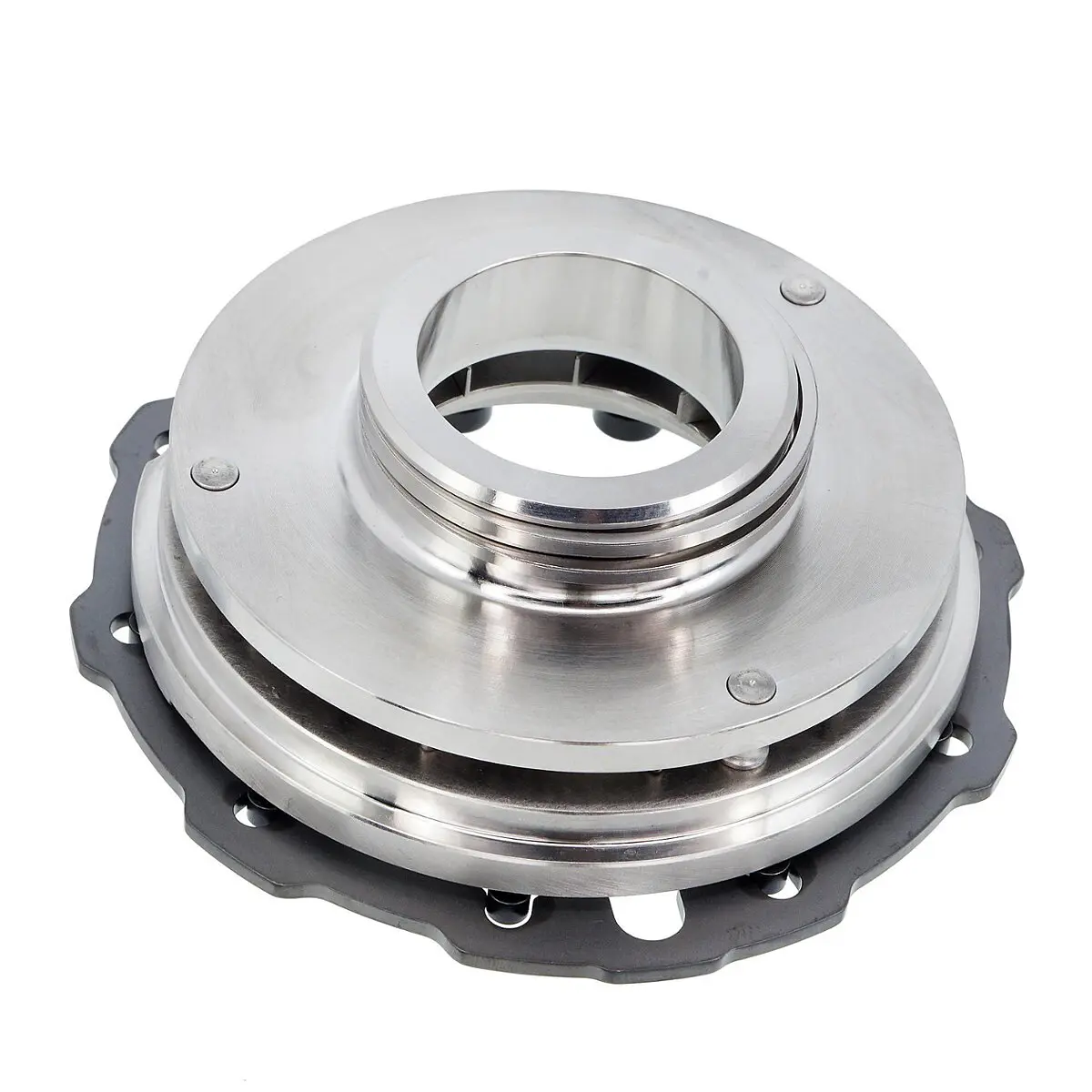 Nozzle Ring - Geometria - GTD1036VZ
