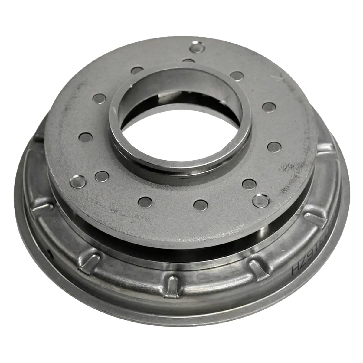 Nozzle Ring - Geometria - RHF4V