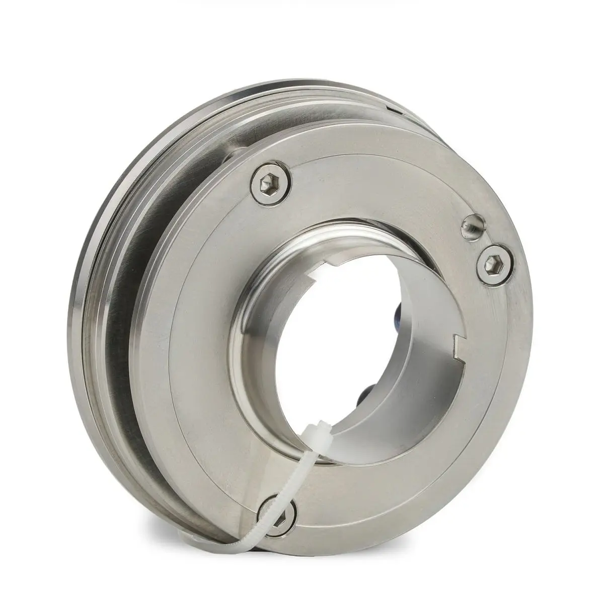 Nozzle Ring - Geometria - BV39