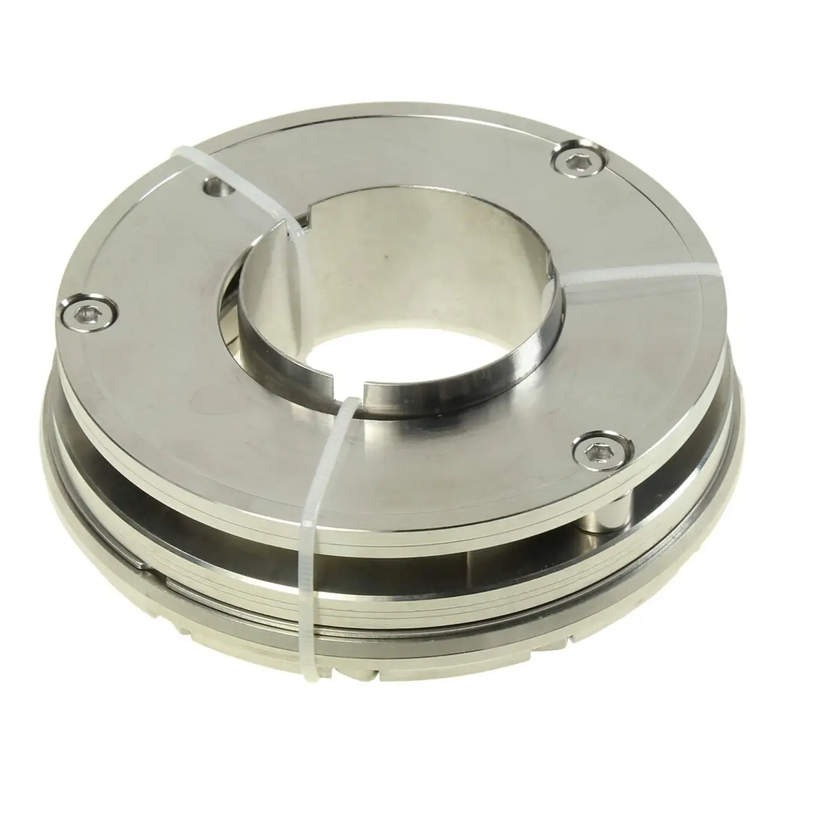 Nozzle Ring - Geometria - BV50