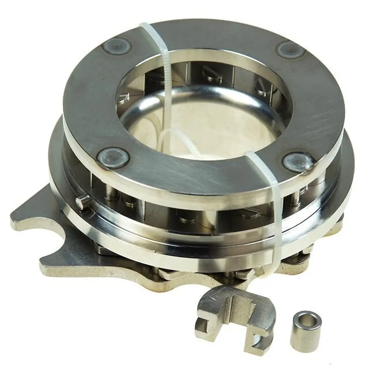 Nozzle Ring - Geometria - TF035HL2-12VGK