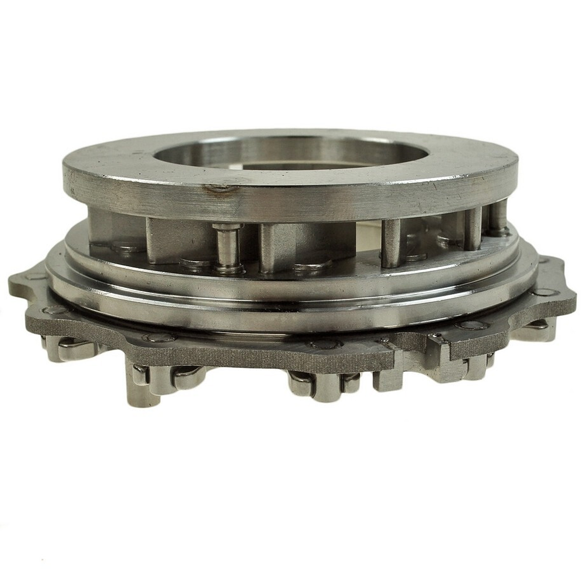 Nozzle Ring - Geometria - TF035-VG