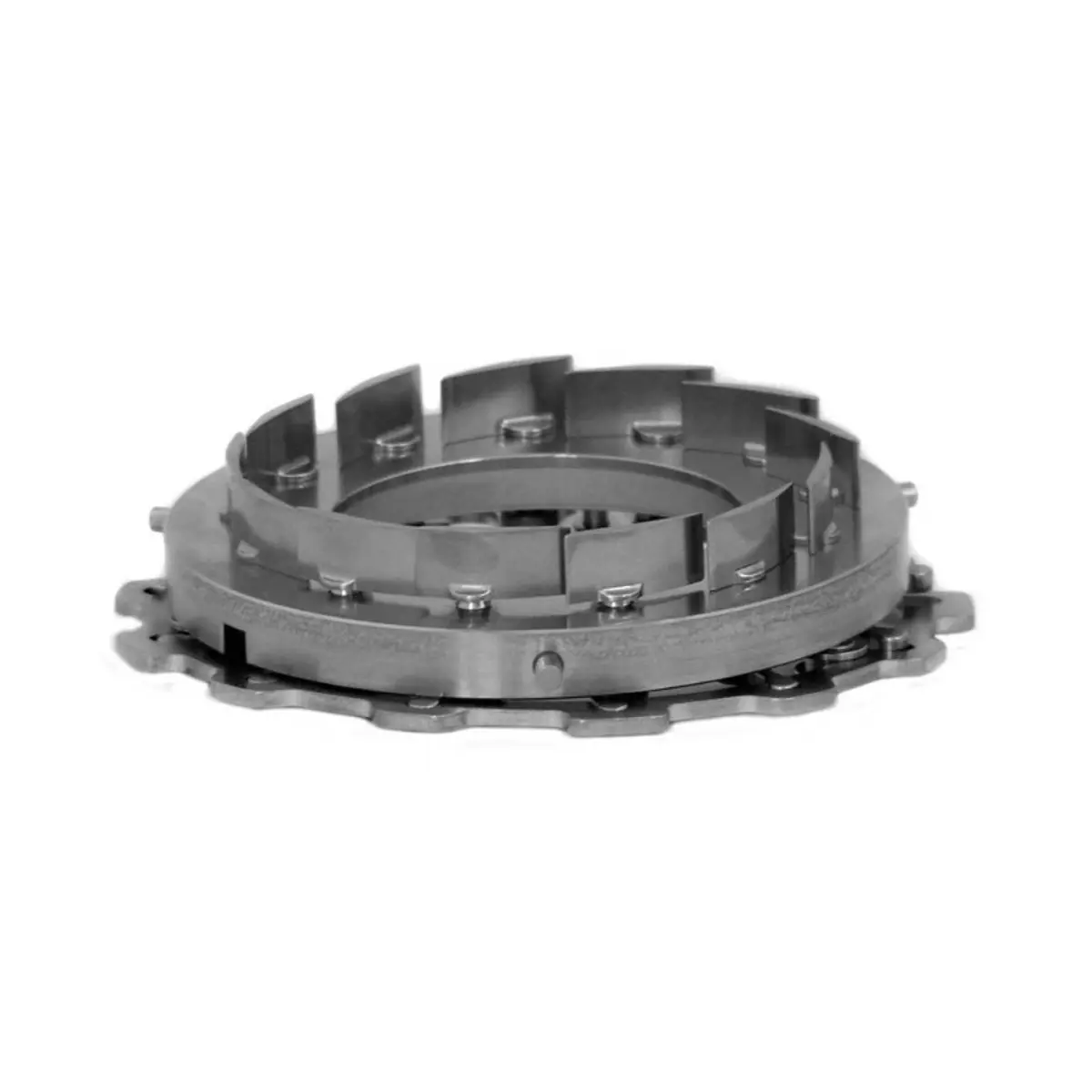 Nozzle Ring - Geometria - GTB2060VKLR