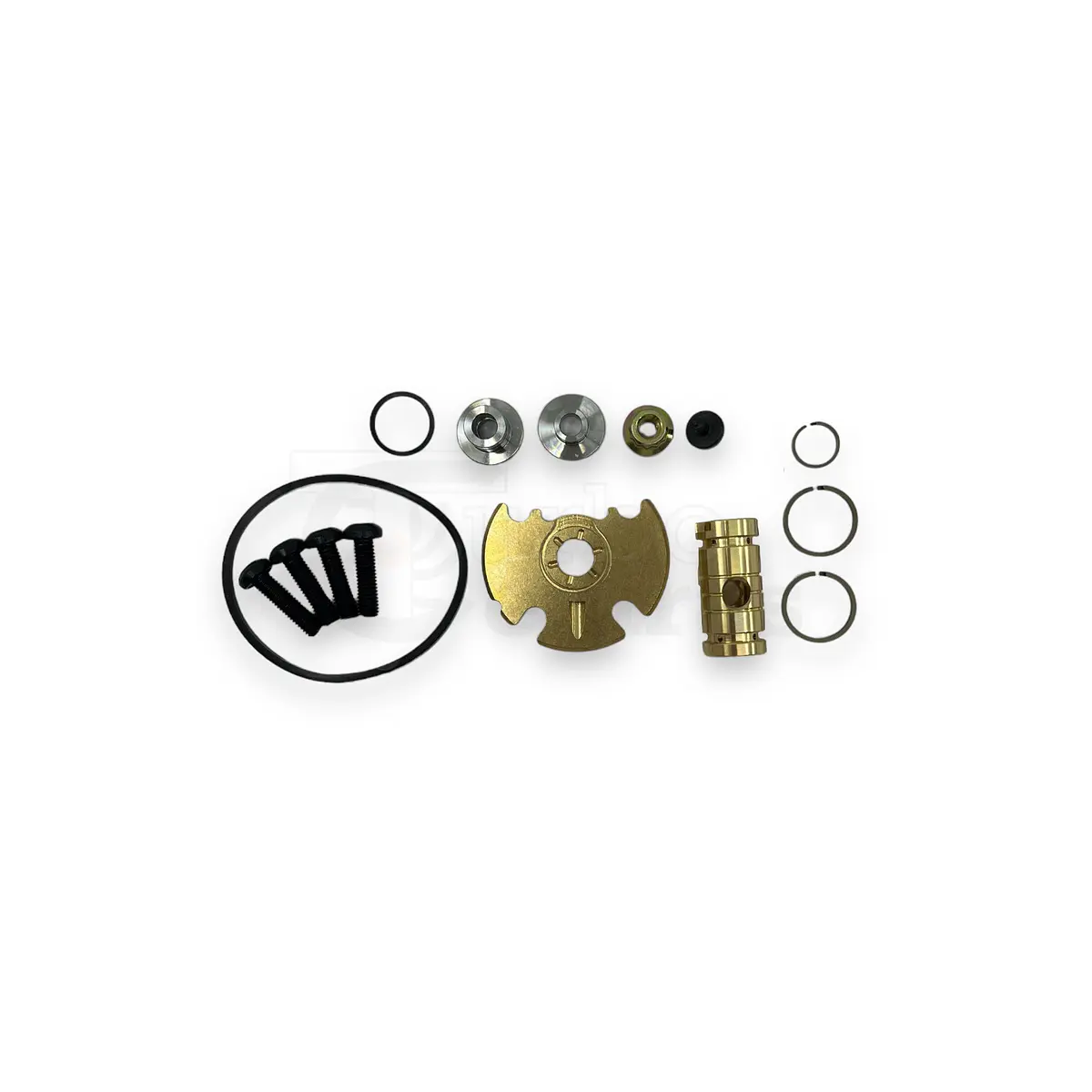Repair Kits Kits De ReparaÇÃo Garrett