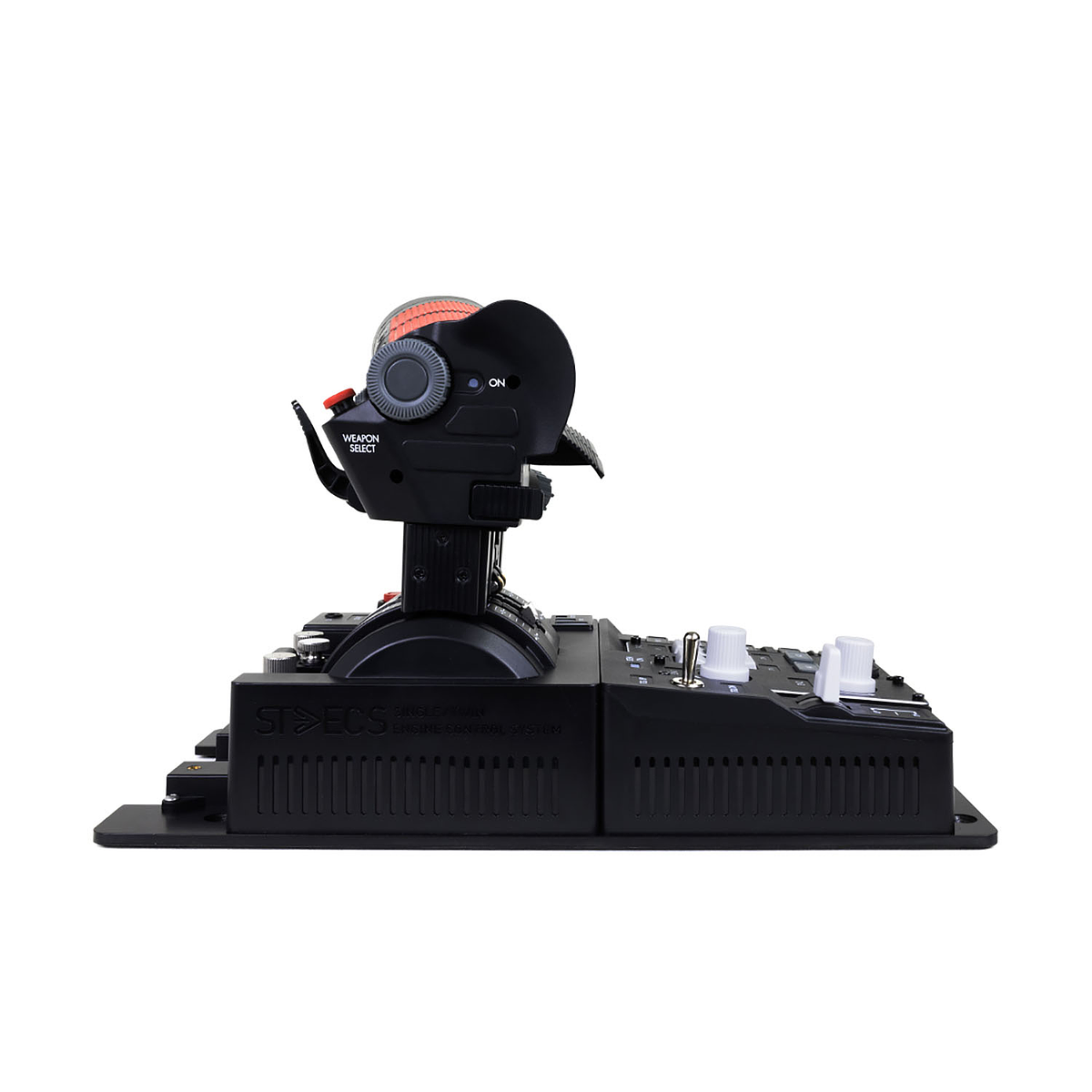 VKB STECS Throttle System - Standard