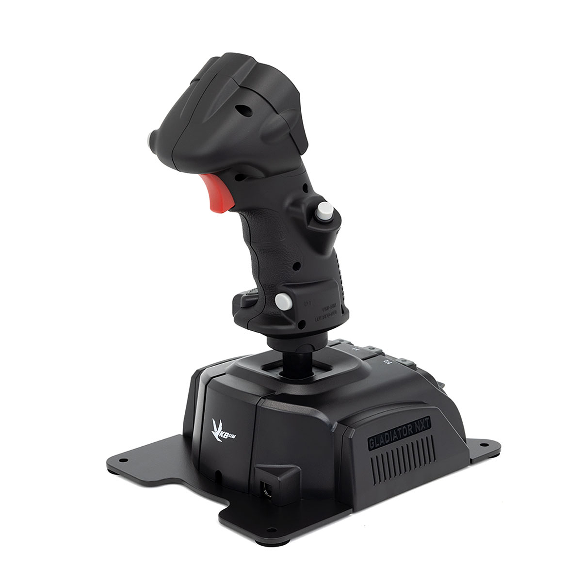 VKB Gladiator NXT EVO ‘Space Combat Edition’ - Standard R...