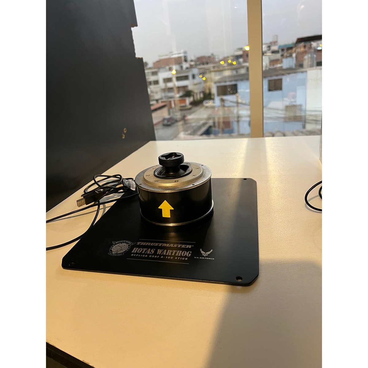 Base Thrustmaster HOTAS Magnetic