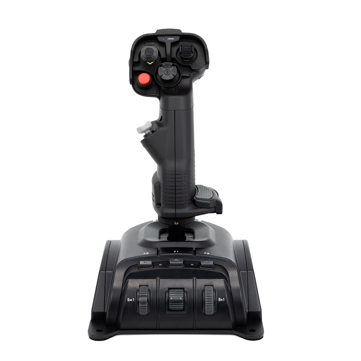 VKB Gladiator NXT EVO ‘Space Combat Edition’ - Premium Right