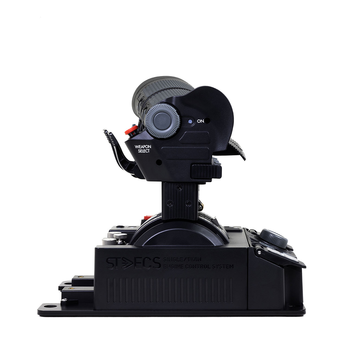 STECS Throttle System Mk.II - Mini Plus