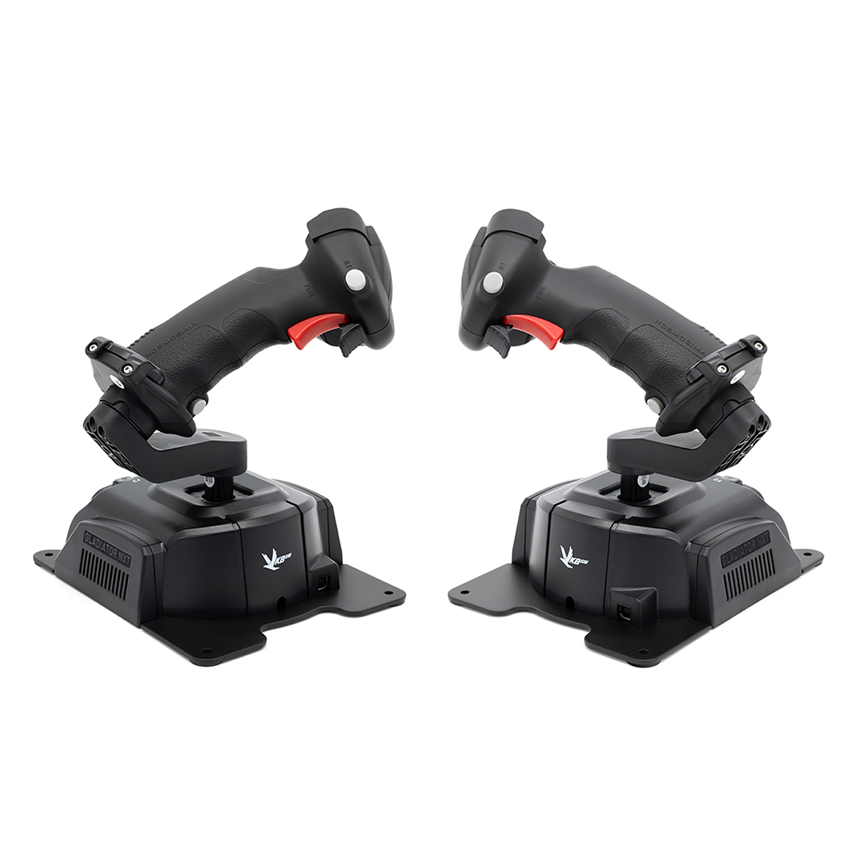 Omni Throttle VKB - Gladiator NXT EVO Left Hand