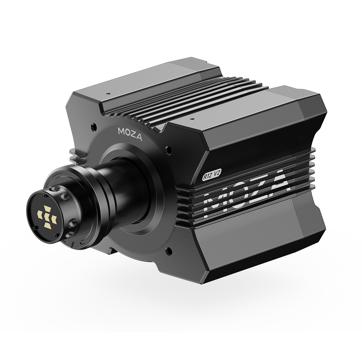 MOZA R12 V2 Wheel Base