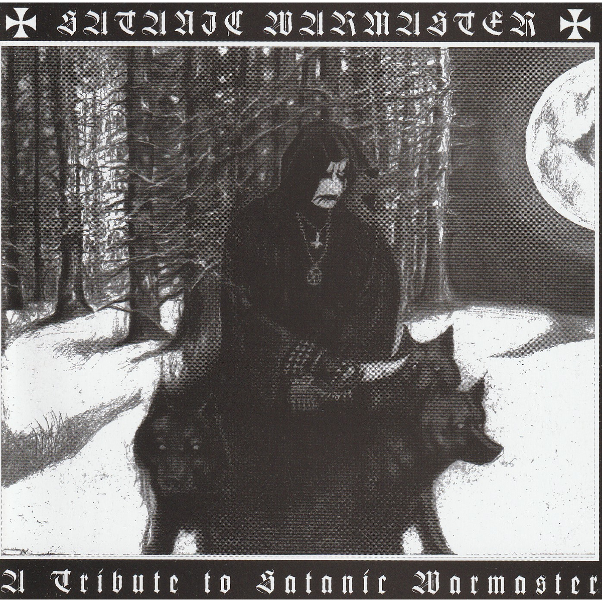 satanic warmaster artwork