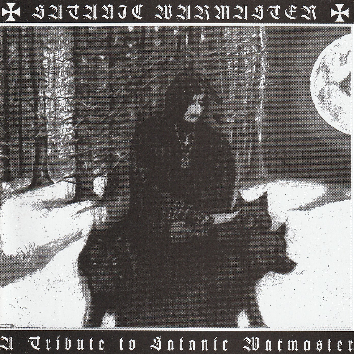 satanic warmaster