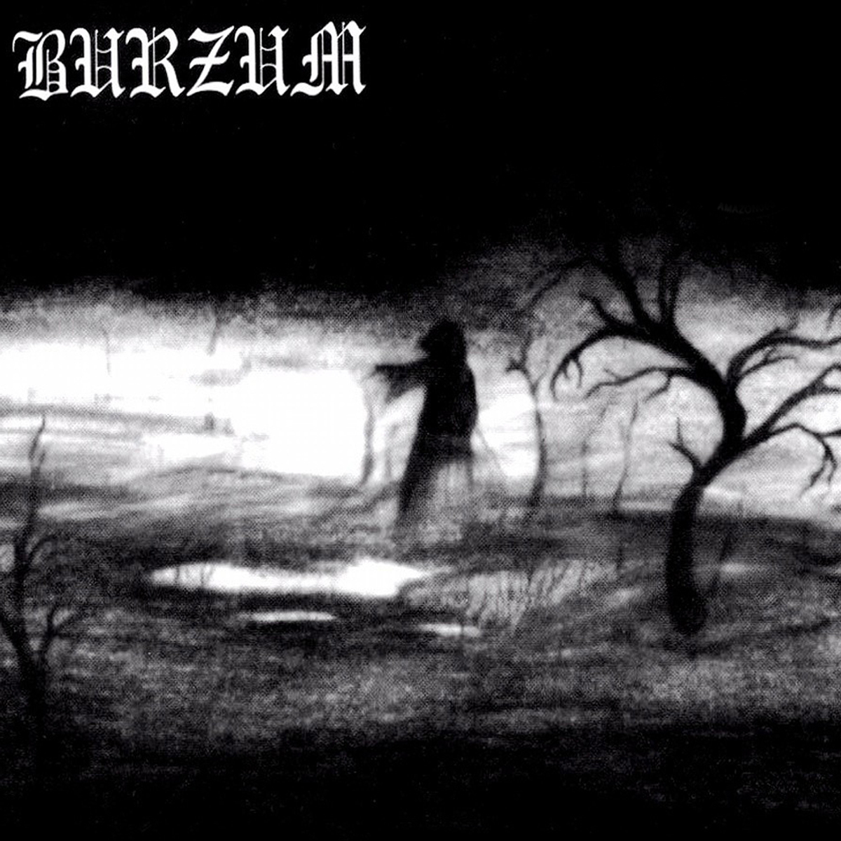 burzum cd box set