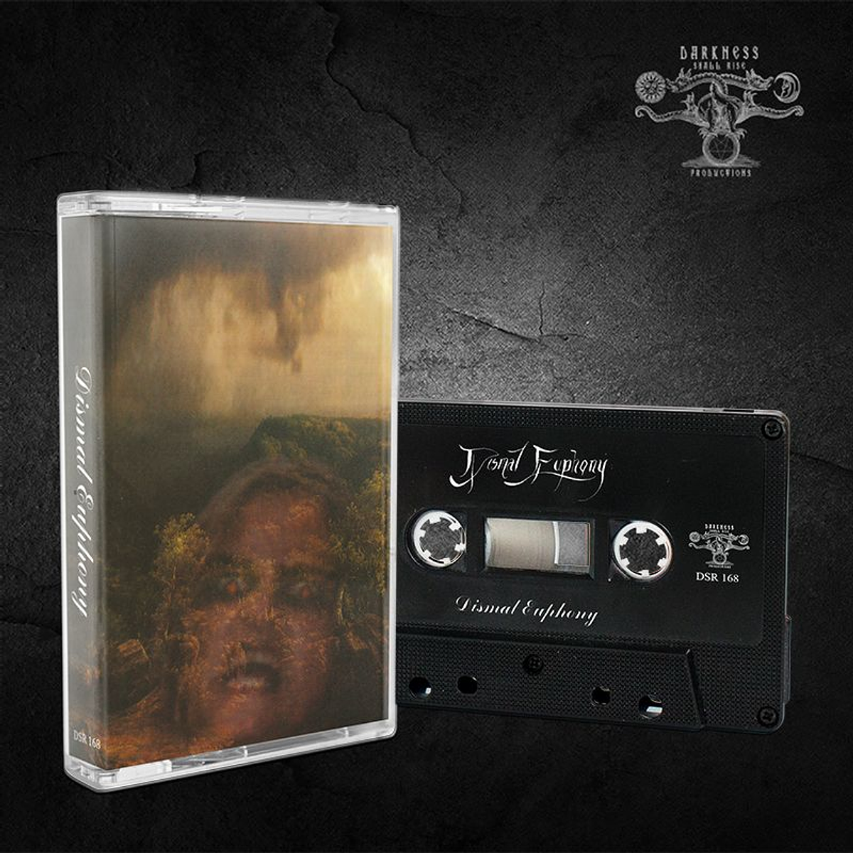 Dismal Euphony Dismal Euphony Cassette