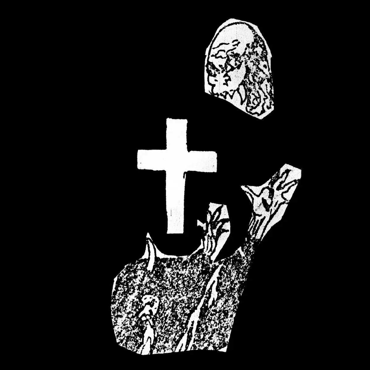 Brood The Exorcist Demo 1987 CD
