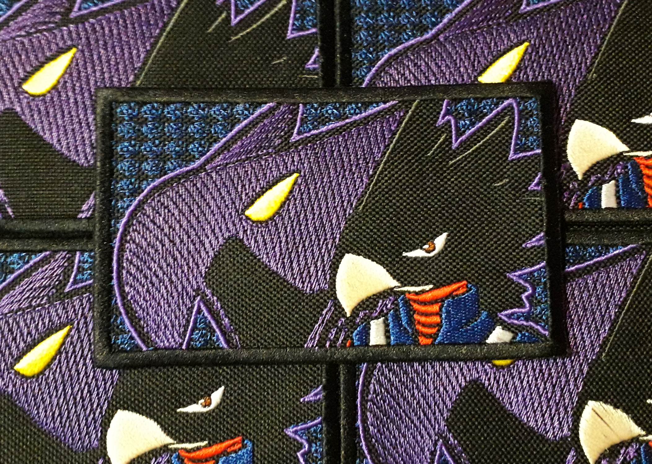 Tokoyami