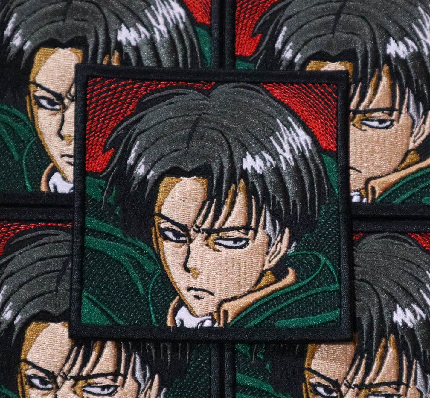 Levi