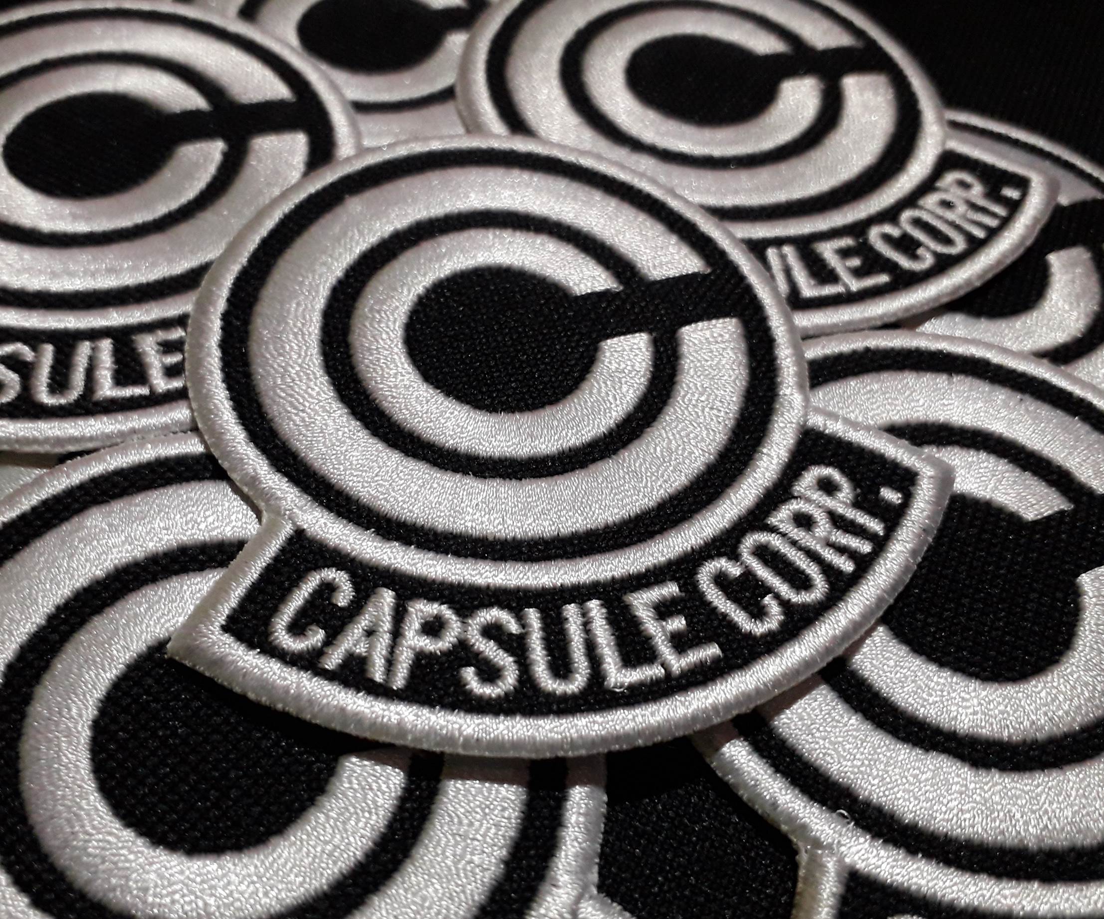 Capsule Copr. V2