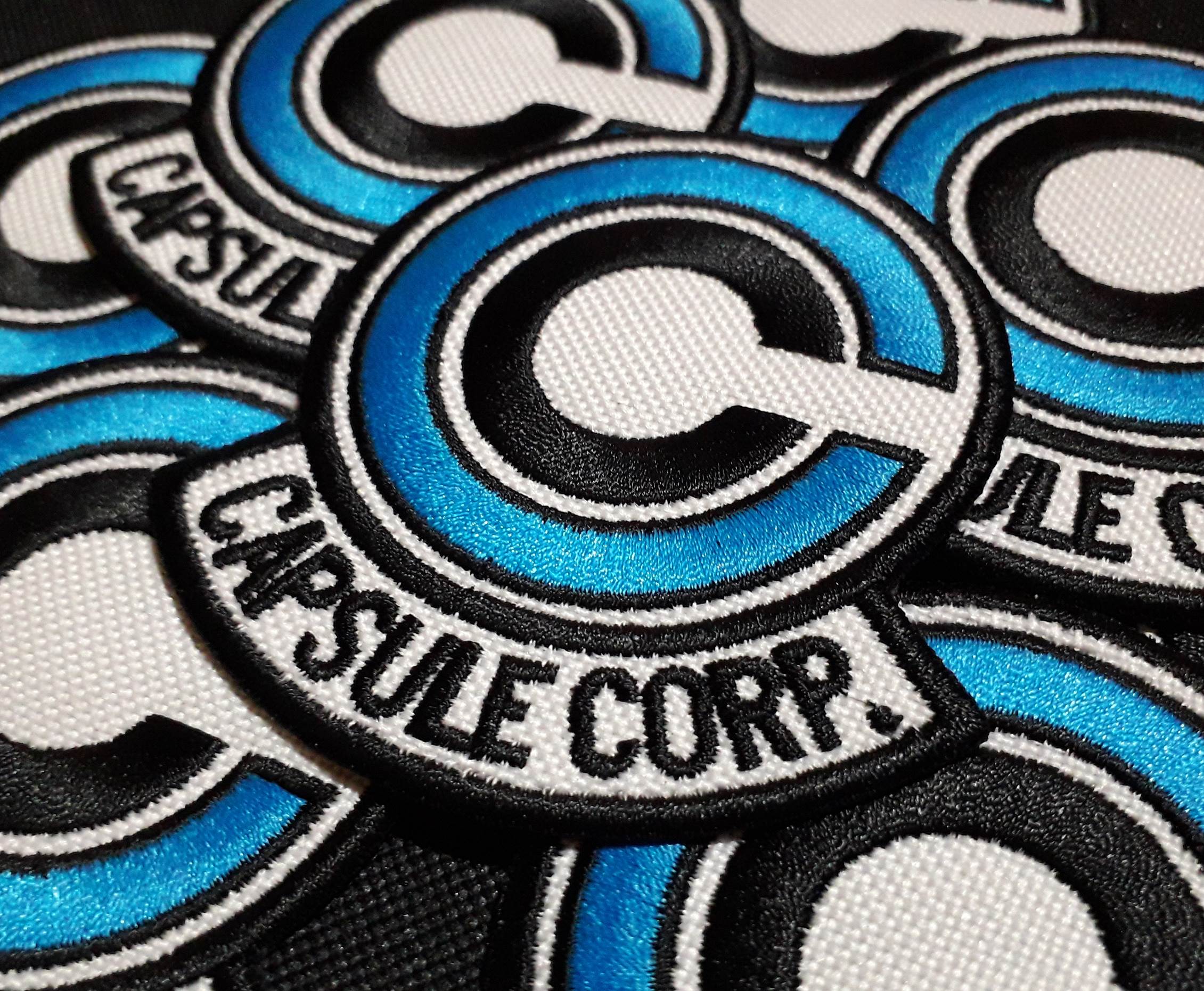 Capsule Corp. V3