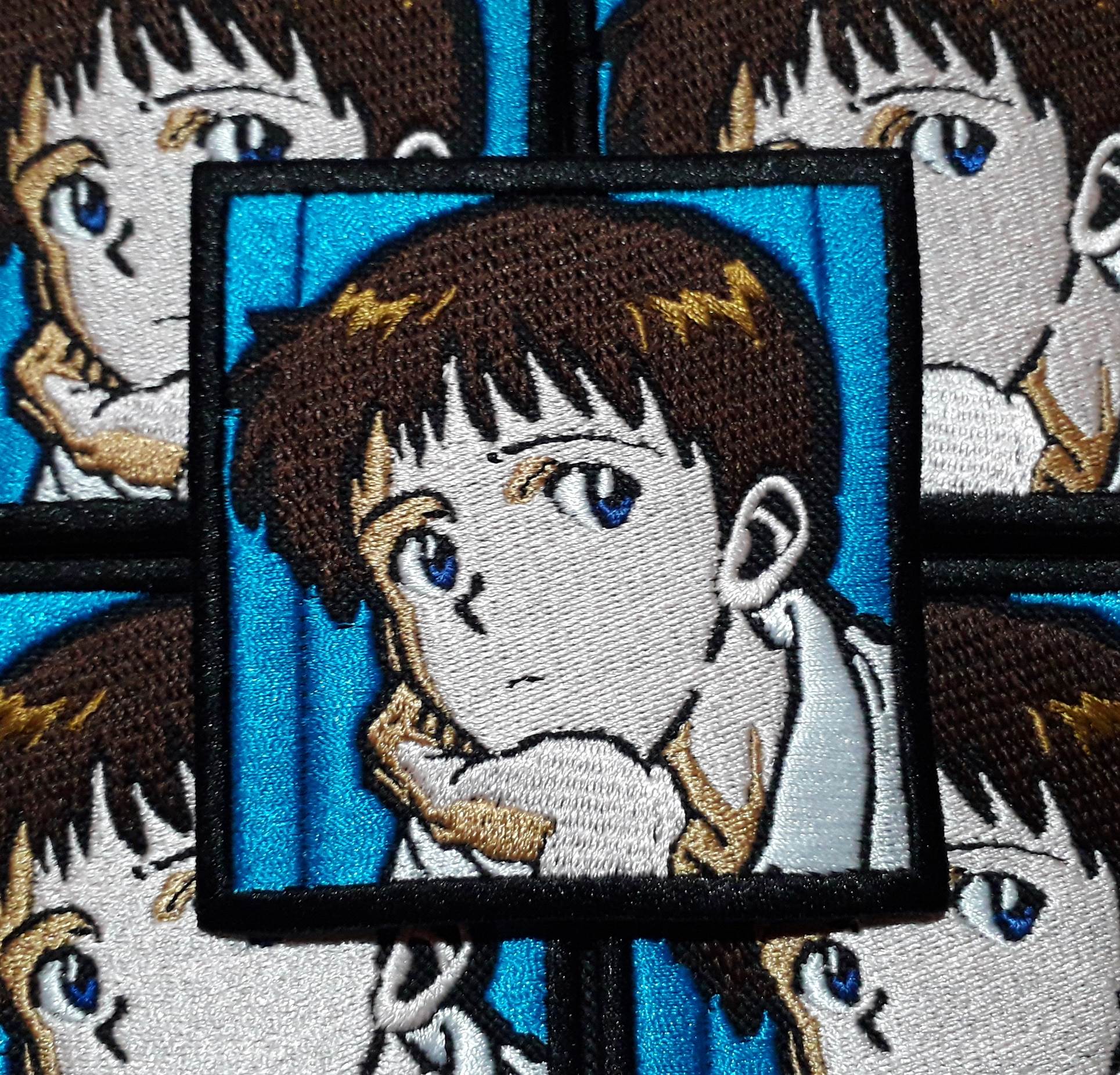 Shinji