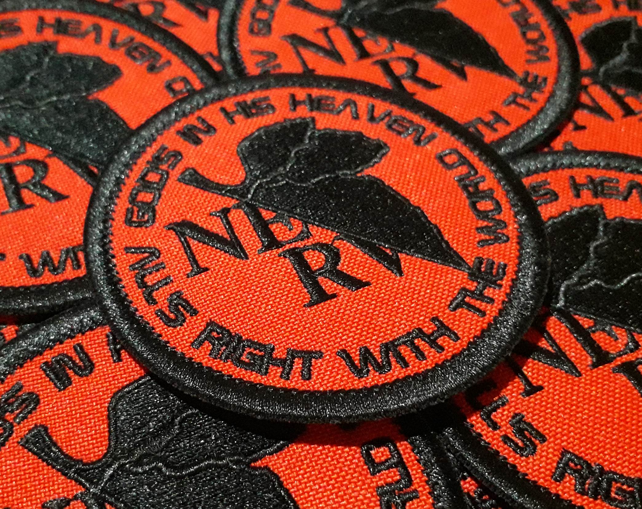 Nerv V2