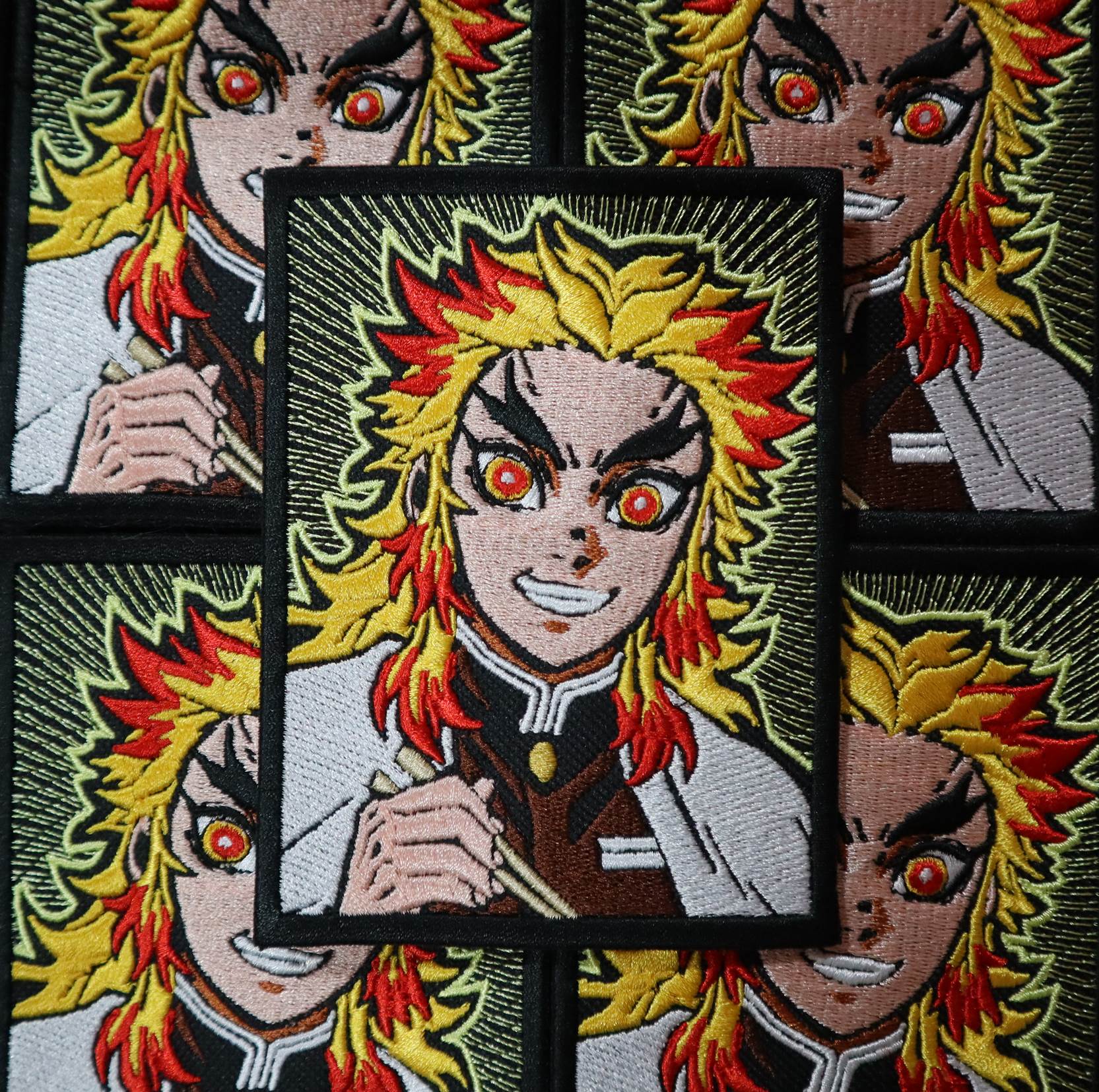 Rengoku Versión UMAI