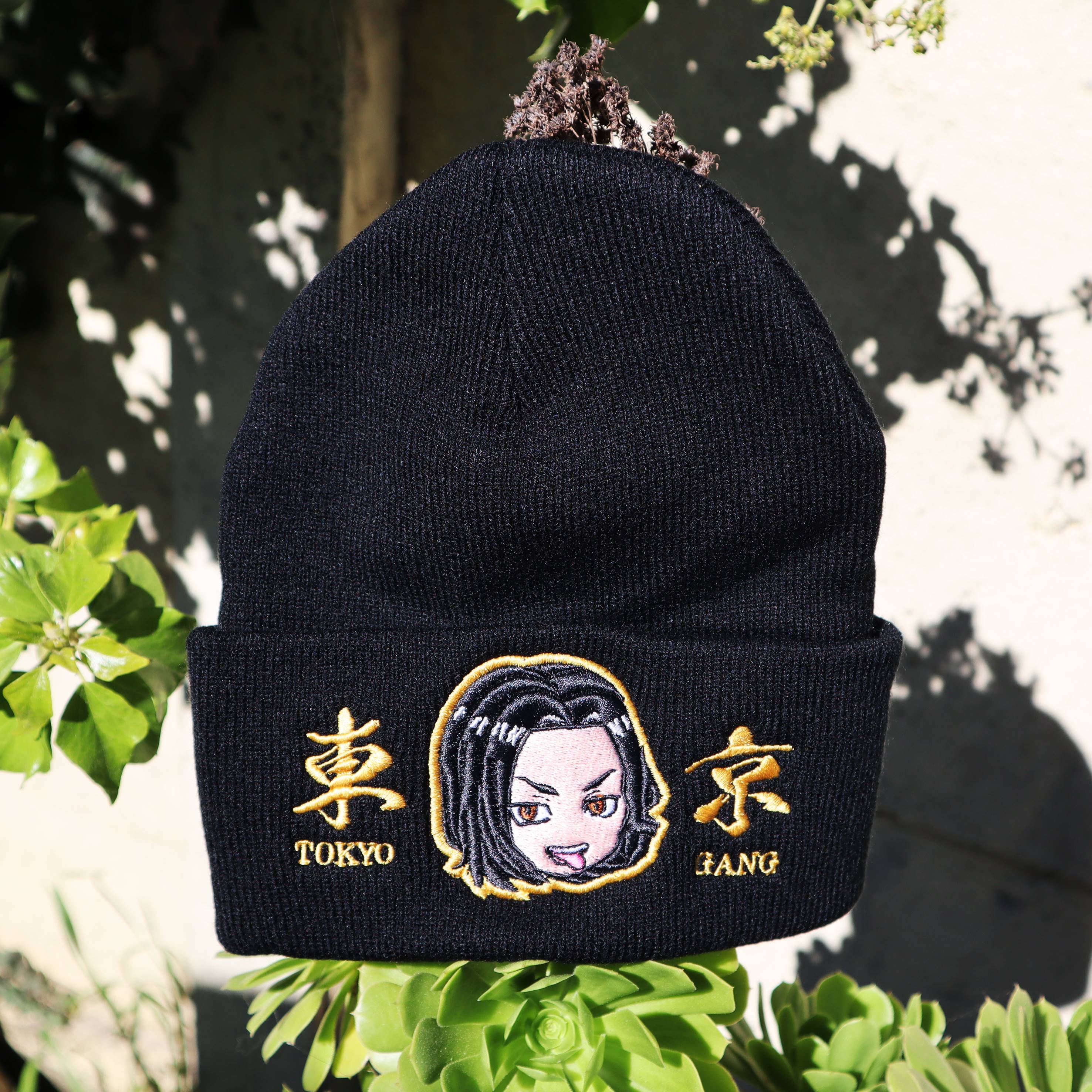 Tokyo Gang Baji