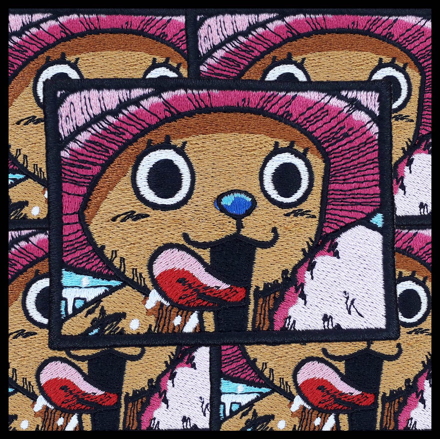 Chopper V1. One Piece