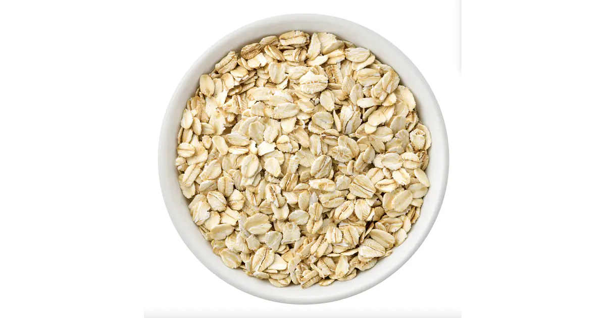 Avena Instantanea