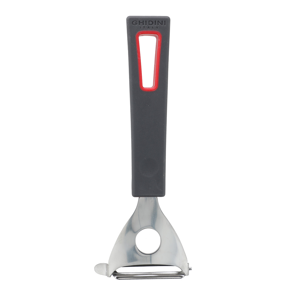 Pelador Fruta y Verdura Acero Inox Viva | A2 Brands