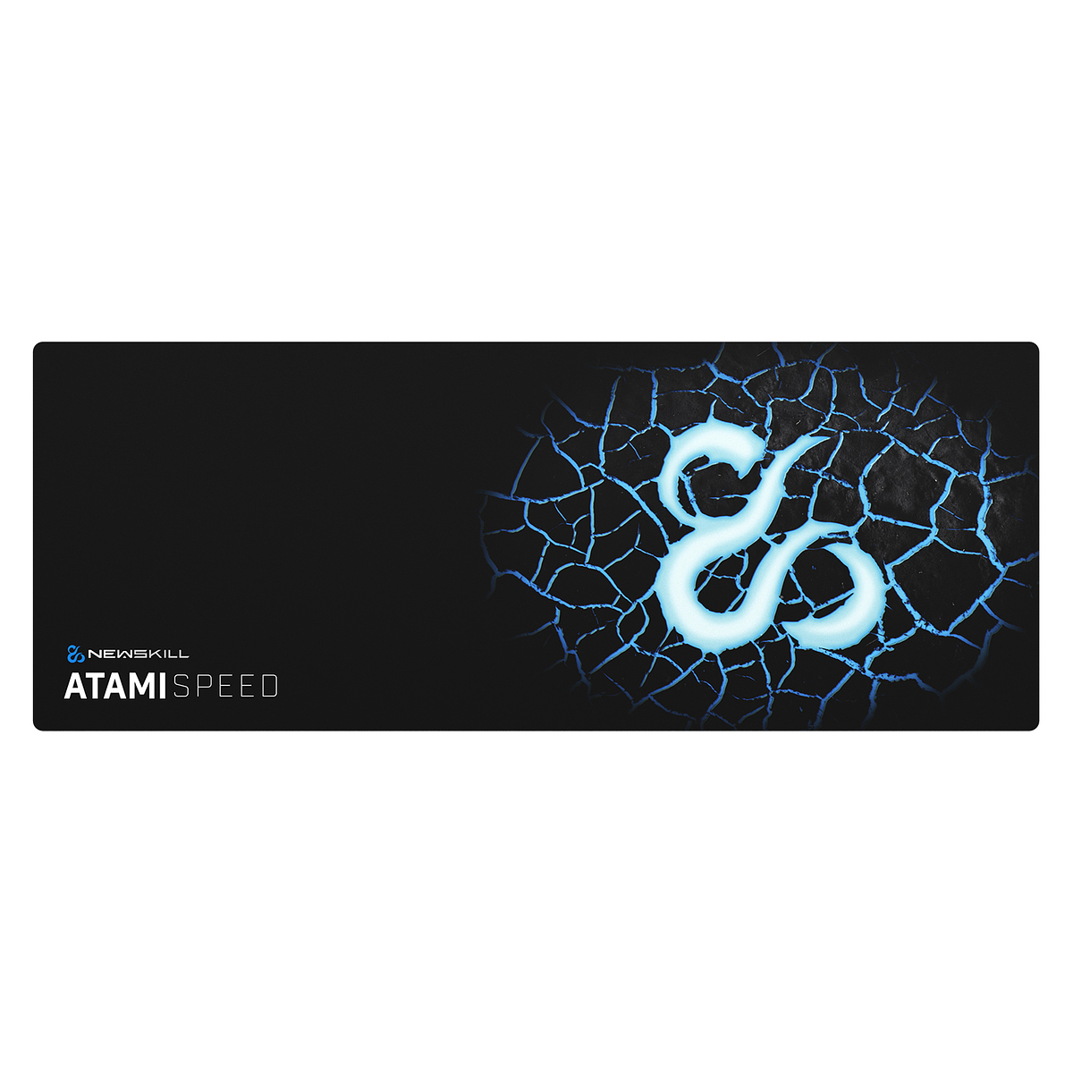 Pad Gamer Extra grande Atami | A2 Brands