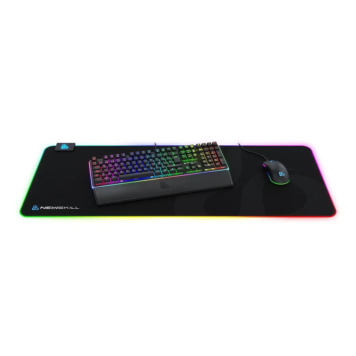 Pad Gamer Nemesis V2 XL | A2 Brands
