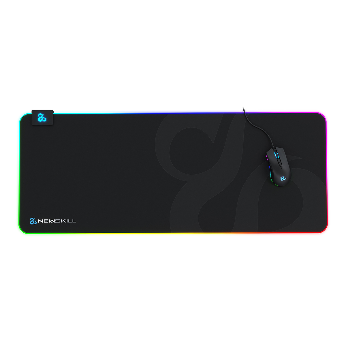 Pad Gamer Nemesis V2 XL | A2 Brands