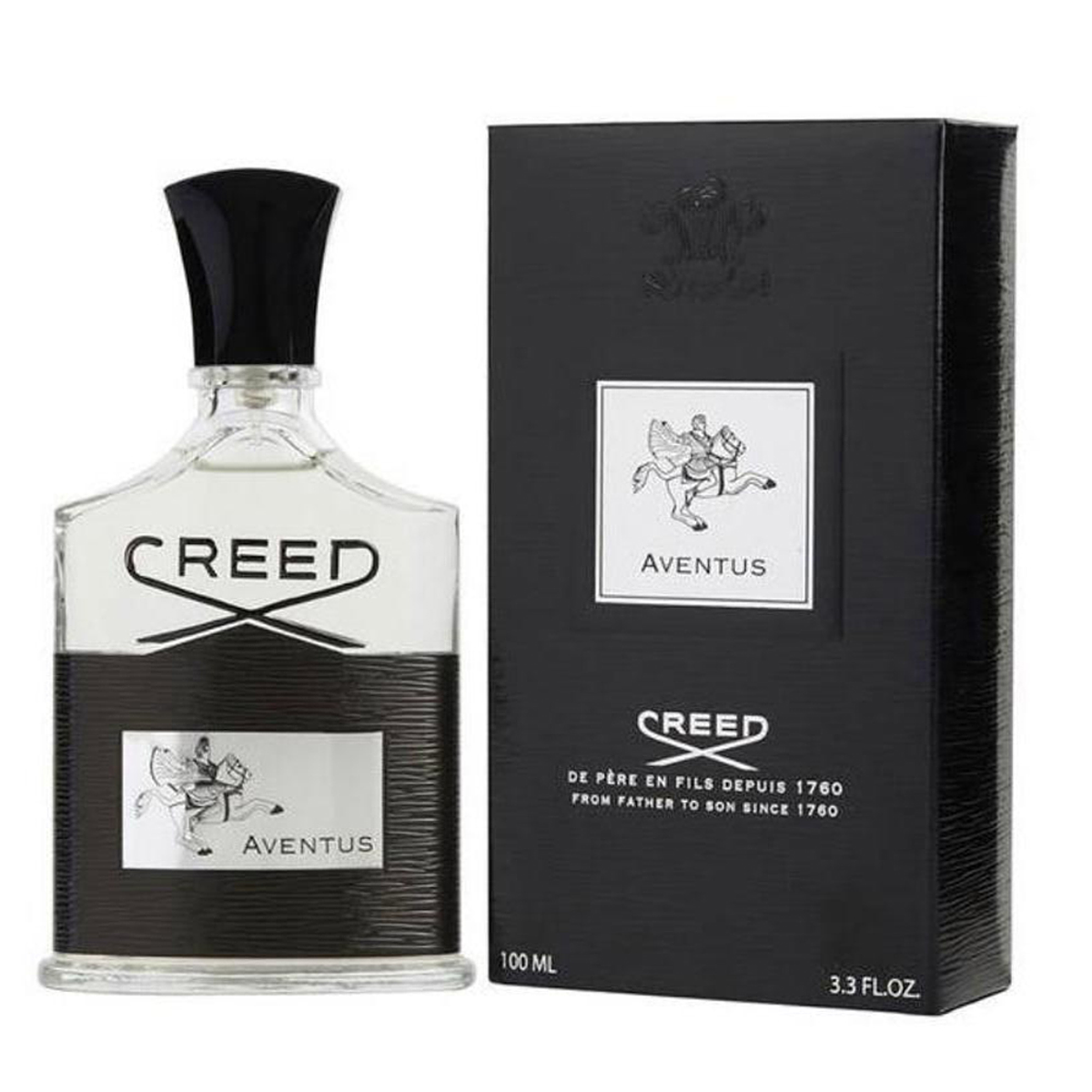 Perfume Creed Aventus 100ml - replica exacta