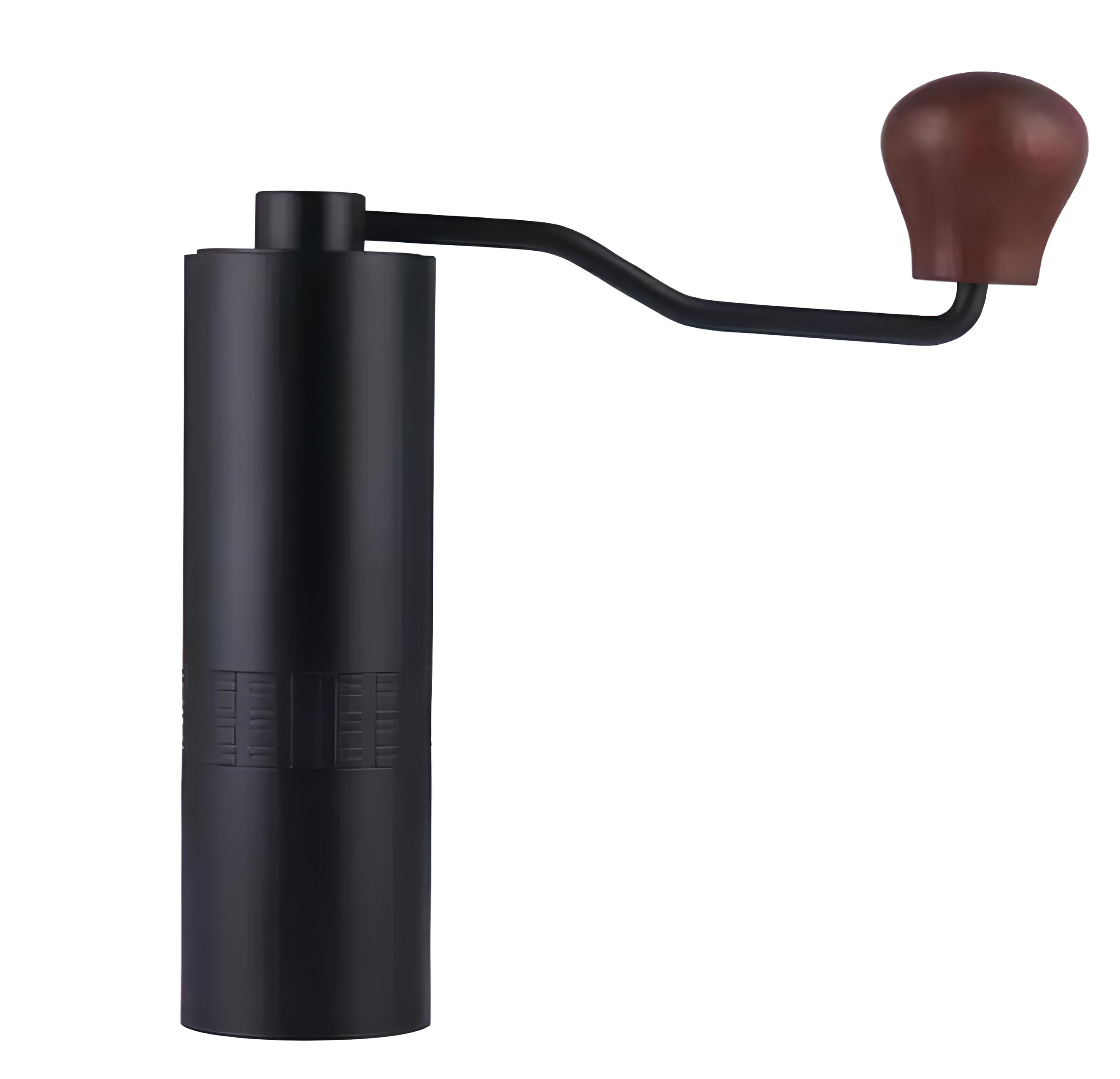 Molino De Granos de Café Molinillo Metalico Portatil