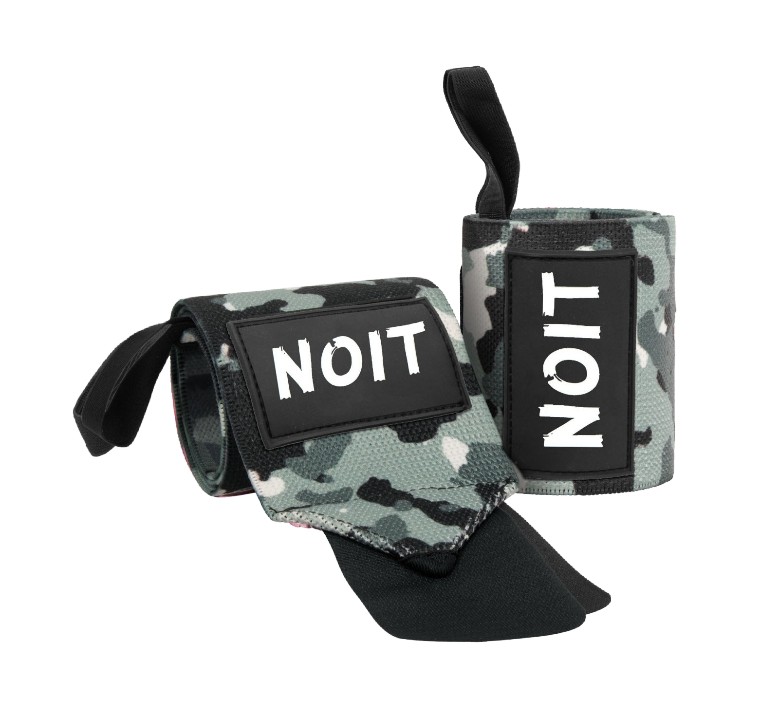 Muñequeras Levantamientos Crossfit Calistenia