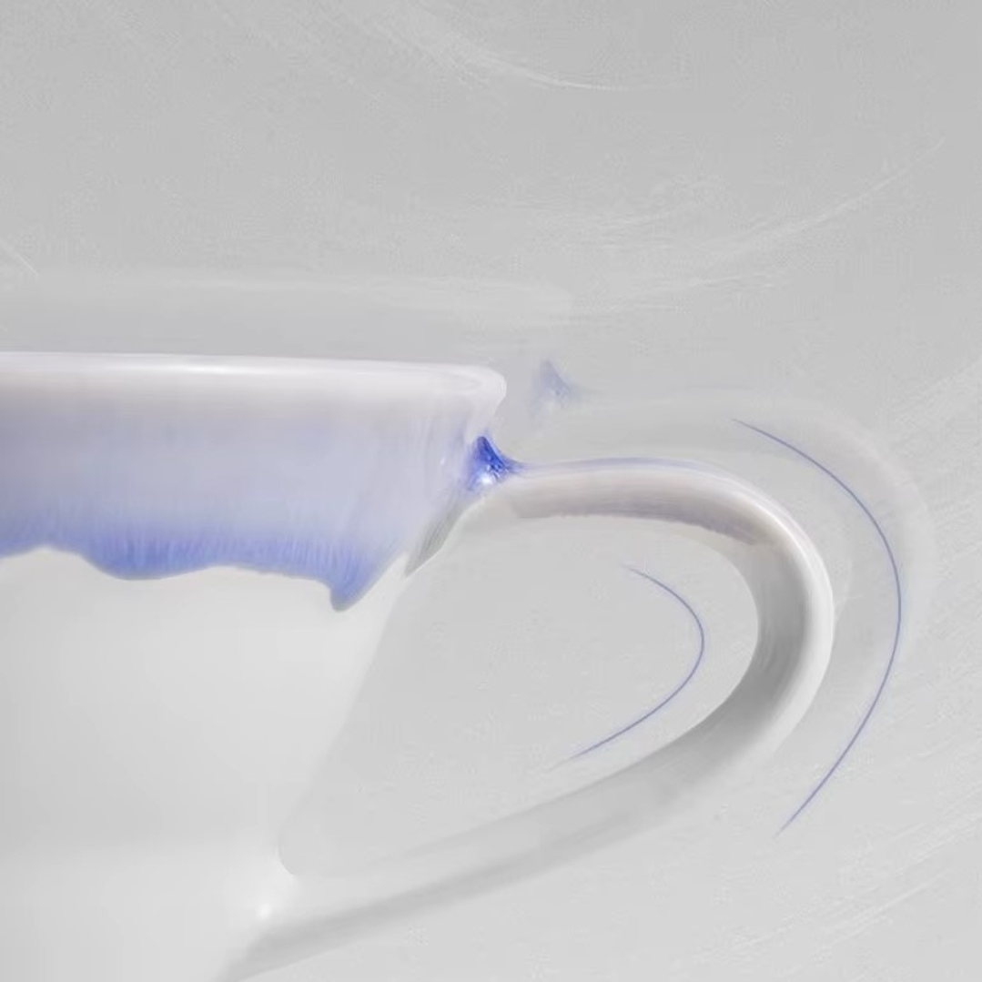 Cafetera Dripper V60 de Cerámica Tamaño V02