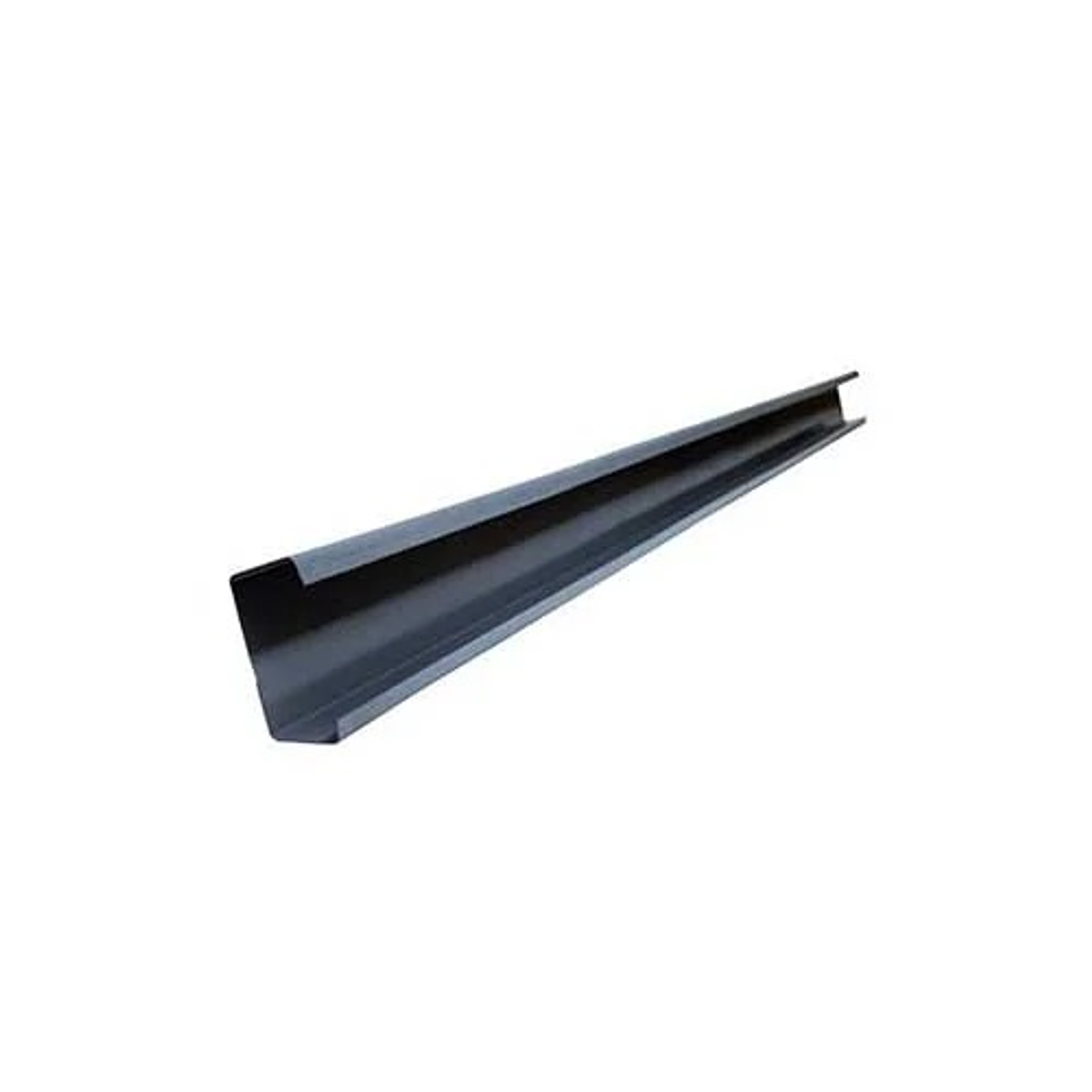 Perfil Phr (Negro En C 100X50 Calibre 18