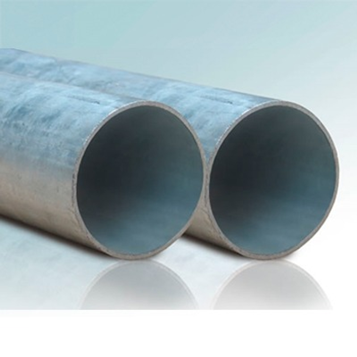 Tubo Galvanizado 2 C.16