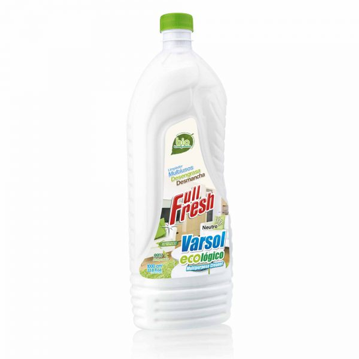 Varsol Ecologico 1000CC Bio Full Fresh