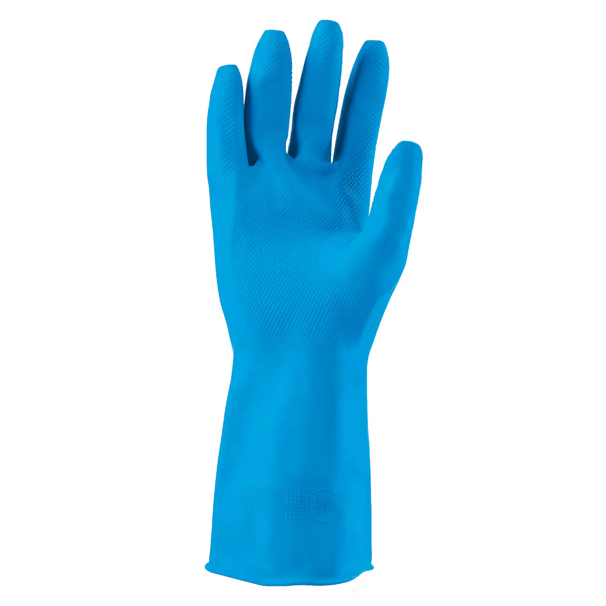 Guante M/Uso Amarillo T9 Full Fresh