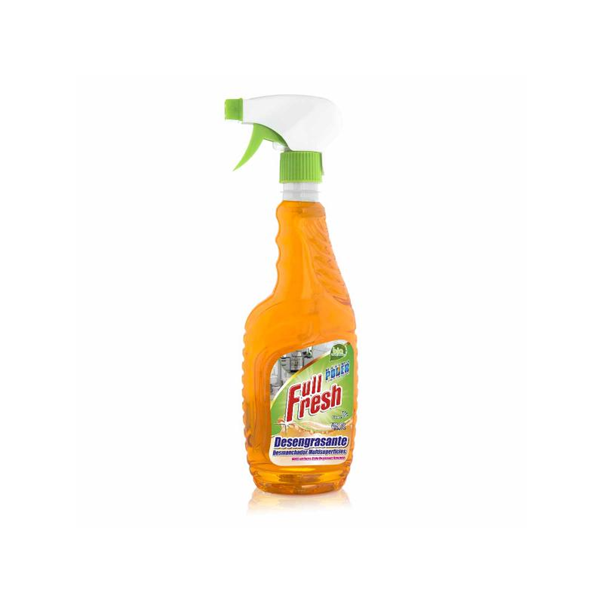Desengrasante Multip//Bio/Atom Full Fresh